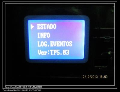 China Split phase 10kva, 120Vac Online Ups PC Plus-TX Series for sale