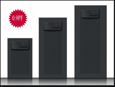 Cina UPS ad alta frequenza online 6-20kva con il regolatore del PF 0,9 e di DSP-- Alta qualità superiore! in vendita