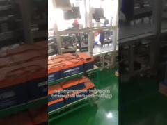 Série PC MAX Online HF UP 1-10kVA Com 1.0PF, preto/cinzento Alta Frequência Online UPS