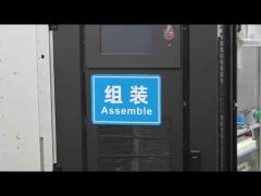 Hqm-modulair UPS 60-300kVA