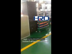 1KVA - 10KVA Rack Mount UPS, 19 inch LCD Double-Conversion UPS
