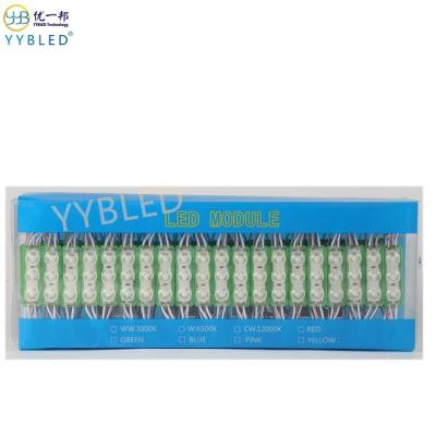 Cina Store front new design led module 1.5w light for sale in vendita