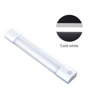 Cina Modern Body Detected Sensor Light Magnet Portable Battery Operated Wardrobe Lighting 12LEDs Dimmable LED Cabinet Light in vendita