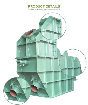 China Pelton Turbine for sale