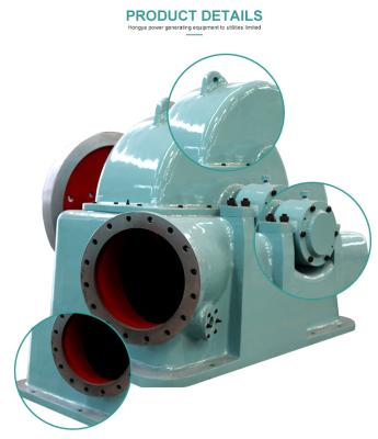 China Tugo Turbine for sale