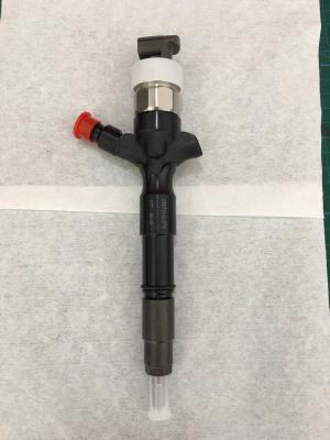 Cina 095000 7761 ugello diesel di TOYOTA Hilux 23670 degli iniettori di combustibile di Denso 0L070 DLLA145P1024 in vendita