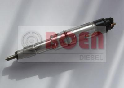 China BOSCH-Diesel Gemeenschappelijke Spoorbrandstofinjector 0 445 120 019 Inyector 0445120019 DLLA 150 P 1076 Te koop