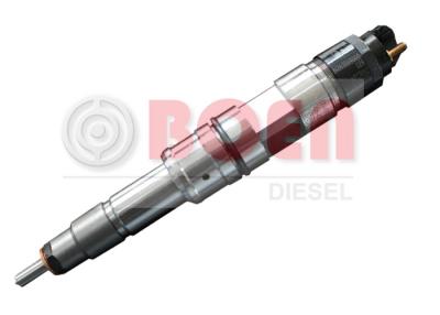 China Car Engine Injector Bosch Diesel Fuel Injectors 0445120086 612630090001 Crdi 0445120086 for sale
