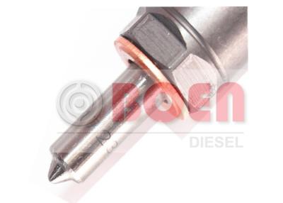China BOSCH Common Rail Injector Assembly 0 445 120 123 for Cummins ISBe DONGFENG KAMAZ for sale