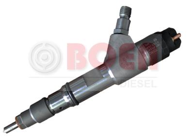 China 0445120134 Boch Diesel Brandstofinjectorassemblage voor Cummins Isf 3,8 Foton Vogla Te koop