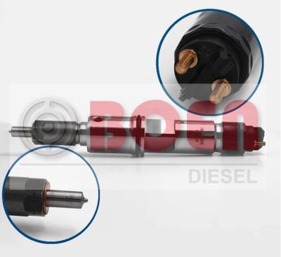 China BOCH 0 Diesel 445 120 142 Motor van een autoinjecteur 0 445 120 142 Gemeenschappelijke Spoorbrandstof 65011112010 Te koop