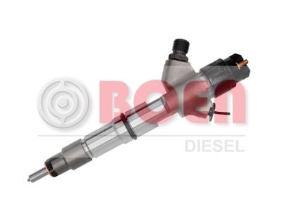 China 0445120213 0445120214 Bosch-Diesel Brandstofinjectors voor WEICHAI 612600080924 Te koop