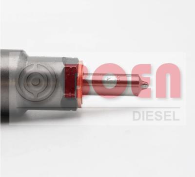 China 0445120213 0445120214 Bosch-Diesel Brandstofinjectors voor WEICHAI 612600080924 Te koop