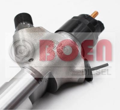 China 0445120213 0445120214 Bosch-Diesel Brandstofinjectors voor WEICHAI 612600080924 Te koop