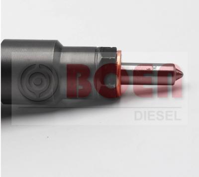 Cina Iniettori di combustibile di BOSCH 0 445 120 231 per KOMATSU S6D107 PC200-8 Cummins QSB6.7 5263262 in vendita