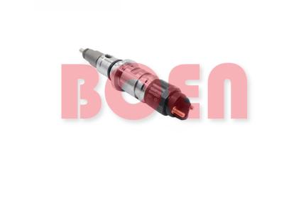 中国 ボッシュ高圧Crdiの燃料噴射装置0445120057、ボッシュの共通の柵の部品 販売のため
