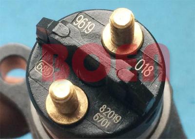 中国 販売0445120018/0のためにボッシュの注入器の低価格そして良質445 120 018 販売のため