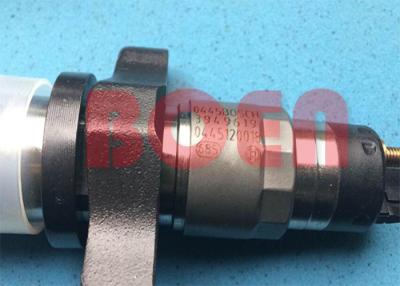 中国 販売0445120018/0のためにボッシュの注入器の低価格そして良質445 120 018 販売のため