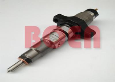 中国 高精度のボッシュ カミンズのディーゼル注入器の高速高速度鋼材料0445120007 販売のため