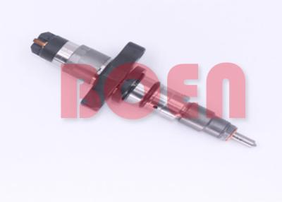 中国 高精度のボッシュ カミンズのディーゼル注入器の高速高速度鋼材料0445120007 販売のため