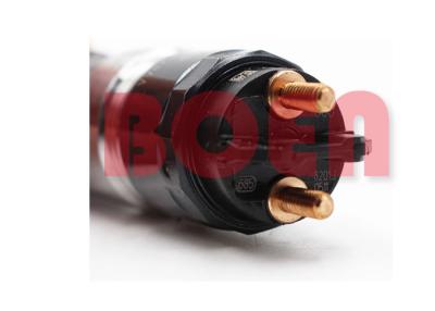 China Diesel van Bosch van de mensenvrachtwagen Injecteurspijpen DLLA146P1339 0433171831 0445120030 Te koop