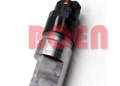 China Diesel van Bosch van de mensenvrachtwagen Injecteurspijpen DLLA146P1339 0433171831 0445120030 Te koop