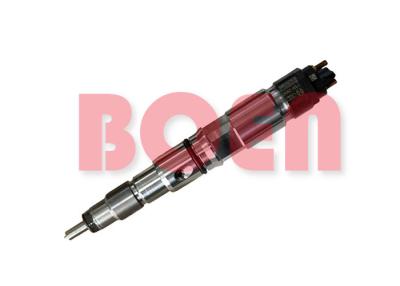 中国 F00RJ02703注入器0445120078のための共通の柵の注入器のボッシュの電磁弁 販売のため