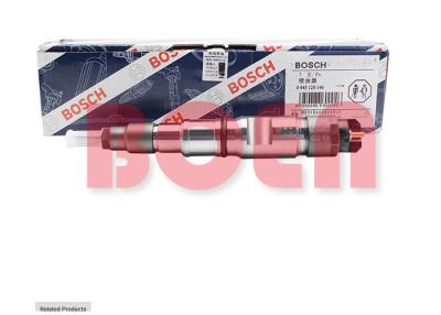 China Diesel Injecteur 0445 120 146 voor van het Spoordisesl van BOSCH Gemeenschappelijke Injecteur 0445120146 Te koop