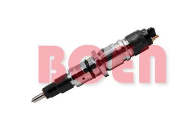 China 0445120161 Bosch-van de Diesel de Brandstofinjector Brandstofinjectorsisbe 4988835 Hoge druk Te koop