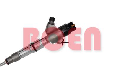 China Van het Diesel van dieselmotorbosch Injecteur 0445120213 Brandstofinjectors Gemeenschappelijke Spoor Te koop