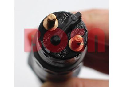 China BOSCH-Gemeenschappelijke het Spoorbrandstofinjector 0445120236/0 van Dieselmotordelen 445 120 236 Te koop