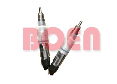 Cina Ricambi auto diesel 0445120258 dell'automobile di  SOFIM degli iniettori di combustibile di Bosch di alta precisione in vendita