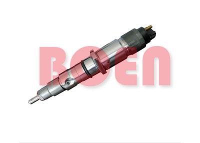 中国 高性能の燃料噴射装置の中立ボッシュの注入器は0445120304をノズルを通して出します 販売のため