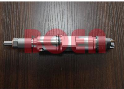 中国 高性能の燃料噴射装置の中立ボッシュの注入器は0445120304をノズルを通して出します 販売のため