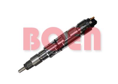Cina Iniettori di combustibile 0445120397 di prestazione di Bosch dell'iniettore del motore diesel dell'acciaio rapido in vendita