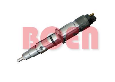 Cina Iniettori di combustibile diesel di  Sofim Bosch 0445120340 ugelli comuni dell'iniettore della ferrovia in vendita