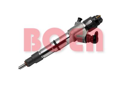 Cina Acciaio rapido degli iniettori di combustibile diesel di Bosch in vendita