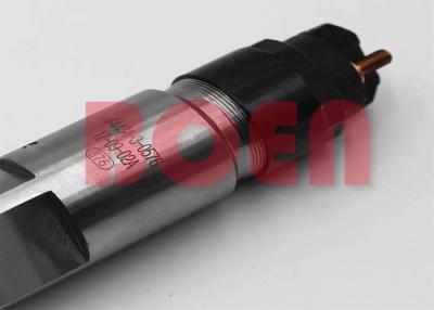 China Lage van de Diesel van het Emissieeiland EU3 Bosch Uitrusting 4942359 0445120122 Brandstofinjectorsreparatie Te koop