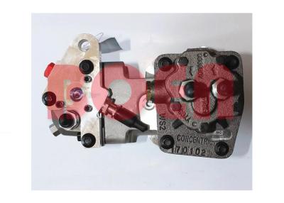 China 3973228 CCR1600 Bosch Diesel Injection Pump Common Rail Diesel Engine for sale