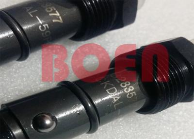 China Original/Aftermarket diesel engine parts 6BT 6D102 fuel Injector kit 3283577 4 for sale