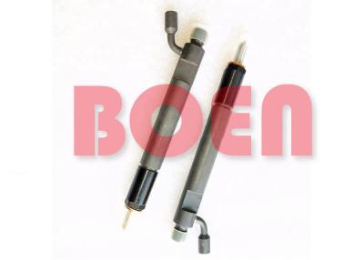 Cina Iniettore di combustibile marino genuino del motore diesel 6CT8.3 3926117 3922913 3802485 3926120 in vendita