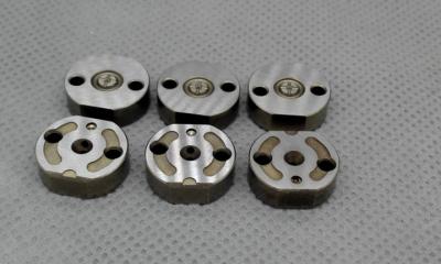 Cina Valvola comune 0950007789 dell'iniettore della ferrovia di Denso dell'automobile diesel 0950009802 1465A054 in vendita