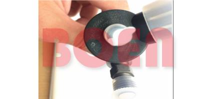 Cina Gli iniettori di combustibile diesel di 0280155887/0445110445/0445110126 di Bosch per il motore di WD615/D6114/618 in vendita