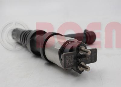 Cina Iniettore 6261 dell'escavatore dell'ugello Pc800-8 dell'iniettore di combustibile diesel dei pezzi di ricambio del motore 11 3200 in vendita