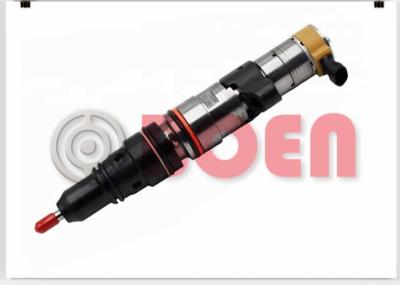 中国 掘削機およびブルドーザーの予備品のエンジン部分254-4339 Injecor 販売のため
