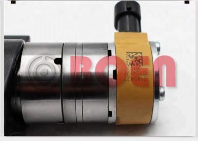 中国 掘削機およびブルドーザーの予備品のエンジン部分254-4339 Injecor 販売のため