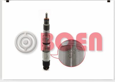 中国 Boschの0445120078,0445120124,0445120247のディーゼル燃料噴射装置の制御弁F00RJ01657 販売のため