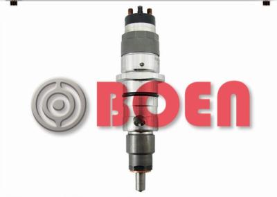 Cina 0445120121 0445 120 121 iniettore di combustibile diesel di Bosch per il motore dell'ISOLA EU3 in vendita