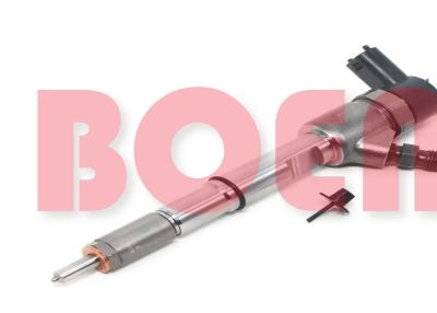 Cina 0445110313 iniettori di combustibile diesel di Bosch per il motore Foton dell'iniettore di Bosch 0 445 110 313 in vendita