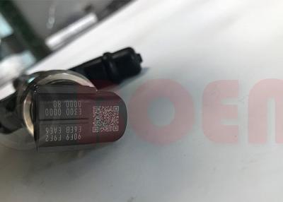 Cina 0950005600 iniettori di combustibile comuni L200 4D56 di Mitsubishi dell'iniettore della ferrovia 1465A041 in vendita